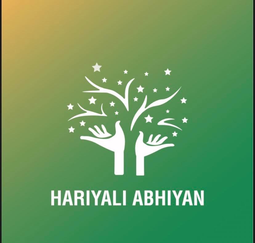 Hariyali Abhiyan